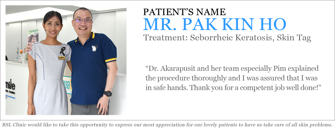 Testimonials – Bangkok Aesthetic Clinic