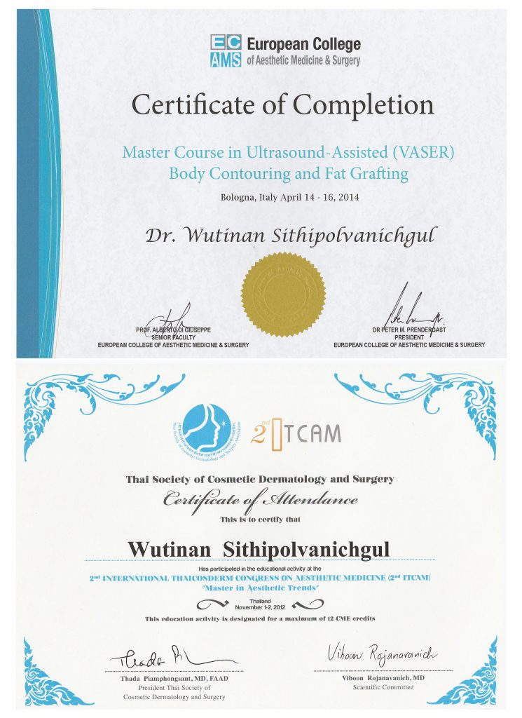 About BSL Clinic | Aesthetic Clinic Sukhumvit Bangkok