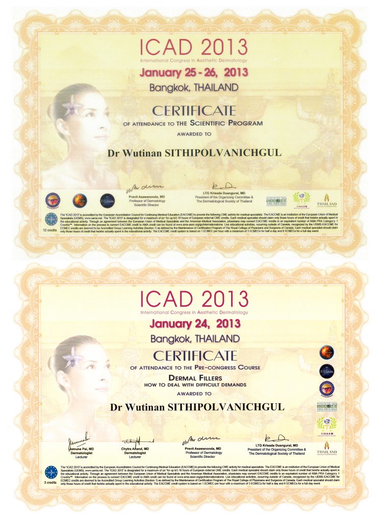 About BSL Clinic | Aesthetic Clinic Sukhumvit Bangkok