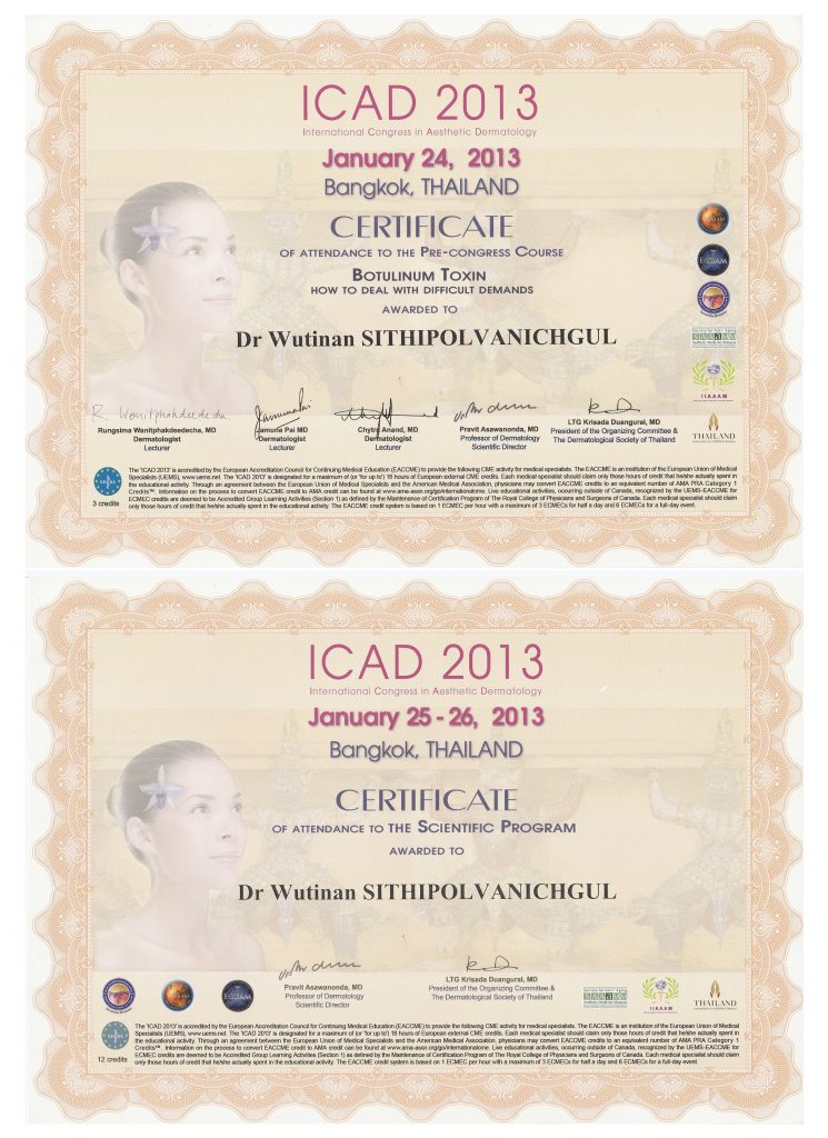 About BSL Clinic | Aesthetic Clinic Sukhumvit Bangkok