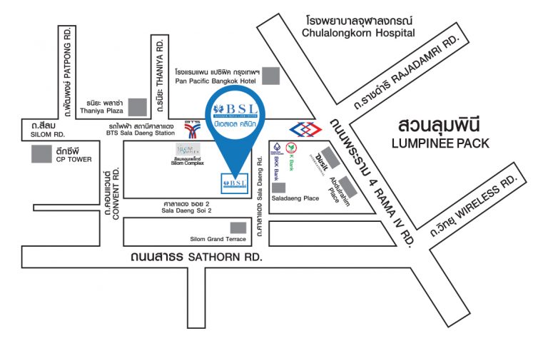 HOME - Bangkok Aesthetic Clinic