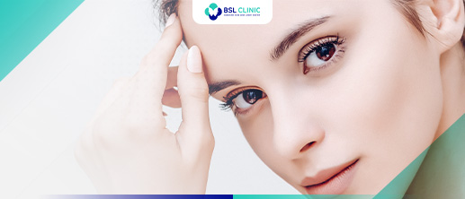 Forehead Design - Bangkok Aesthetic Clinic