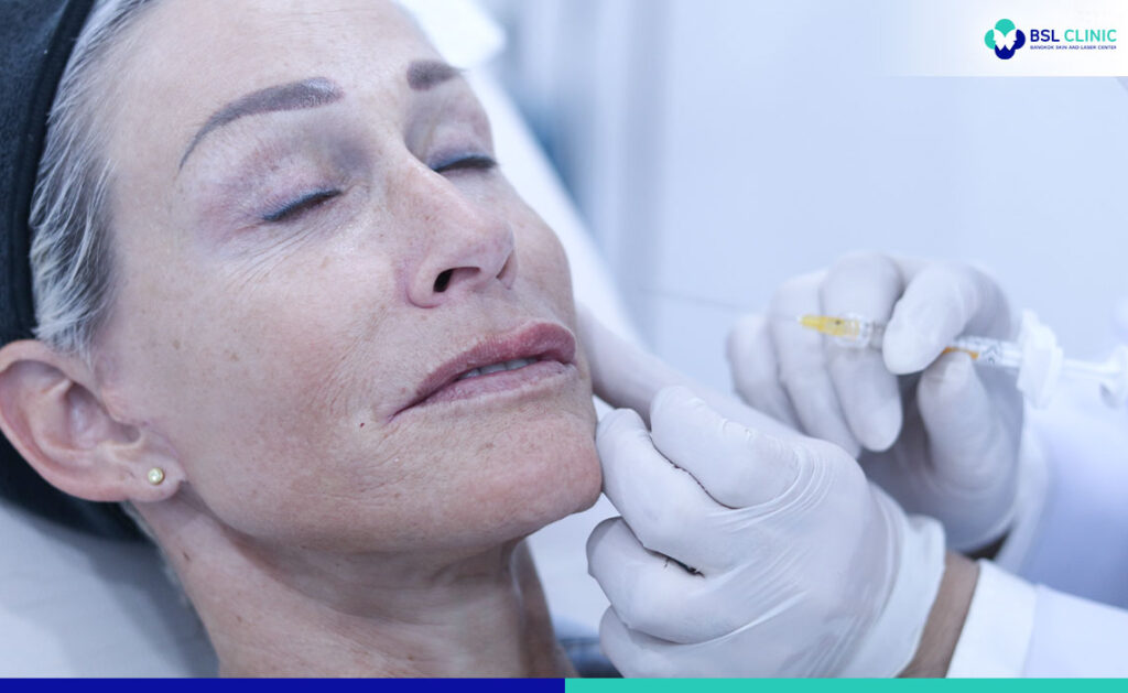 Achieve a Youthful Look with Expert Face Lift Treatments