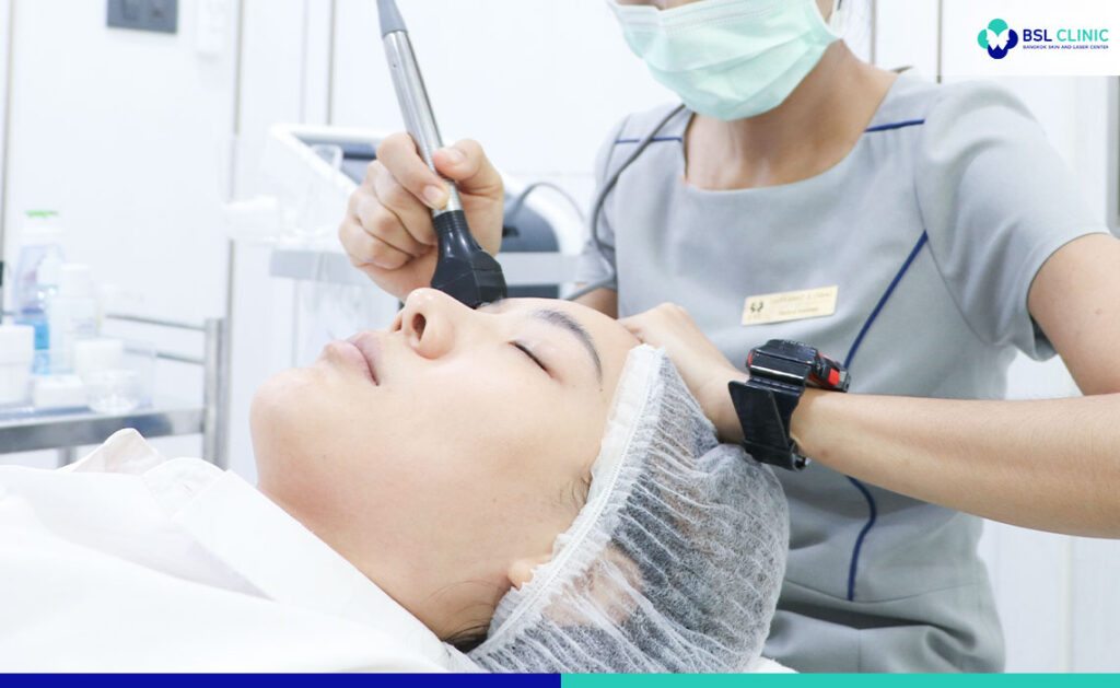 Achieve a Youthful Look with Expert Face Lift Treatments