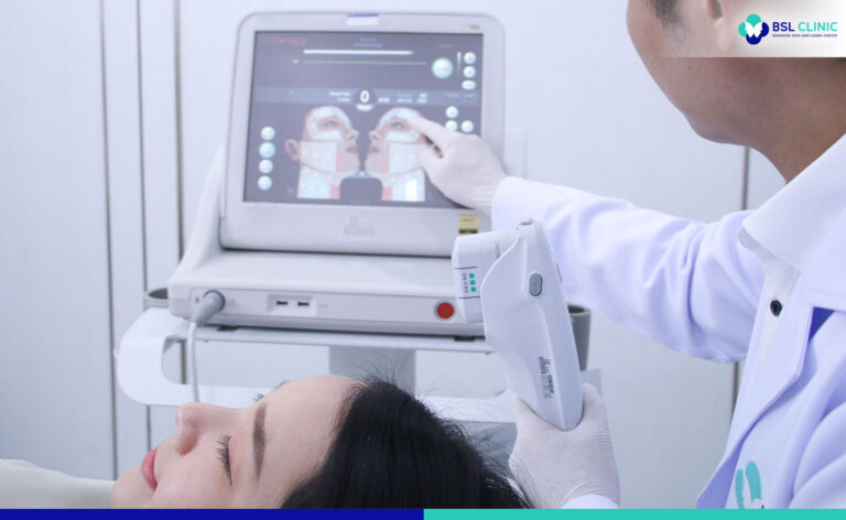 Enhance Your Look with Ultherapy Program: Non-Invasive Lift