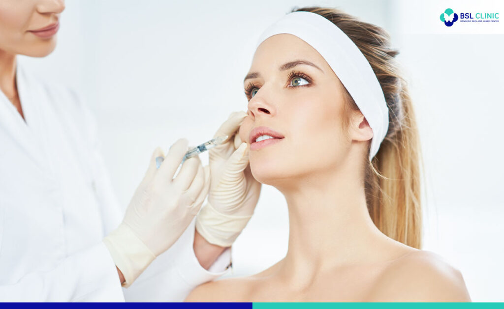 Rejuvenate Skin with HA Filler Program – Discover the Glow!