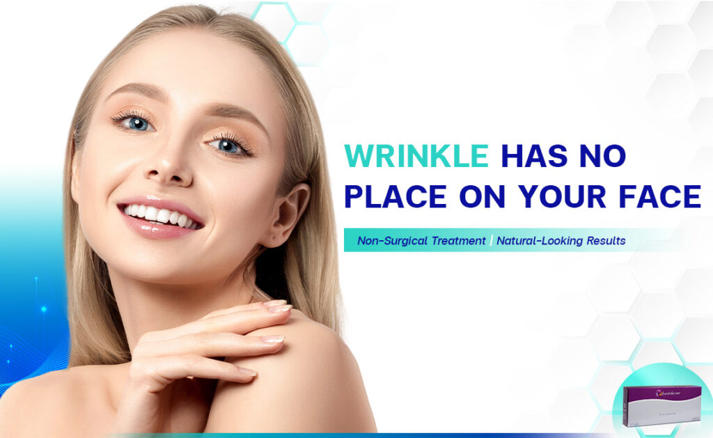 Rejuvenate Skin with HA Filler Program – Discover the Glow!