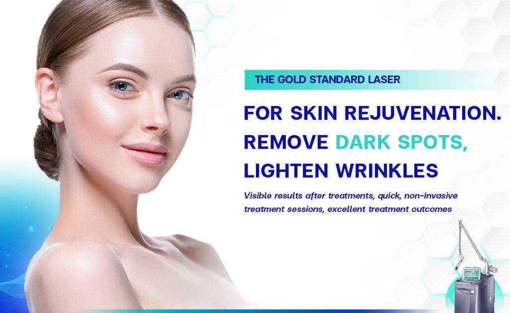 Revlite SI Program: Skin Revitalization & Pigmentation Care