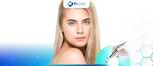 Fractora program: Treatment Supporting Skin Revitalization