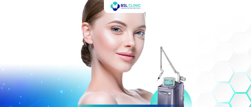 Revlite SI Program: Skin Revitalization & Pigmentation Care