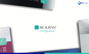Rejuran Program: Collagen Booster and Revitalization