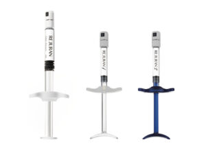 Rejuran Program: Collagen Booster and Revitalization