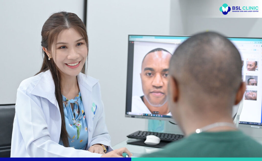 Accure Laser Treatment | Clear Solution for Acne