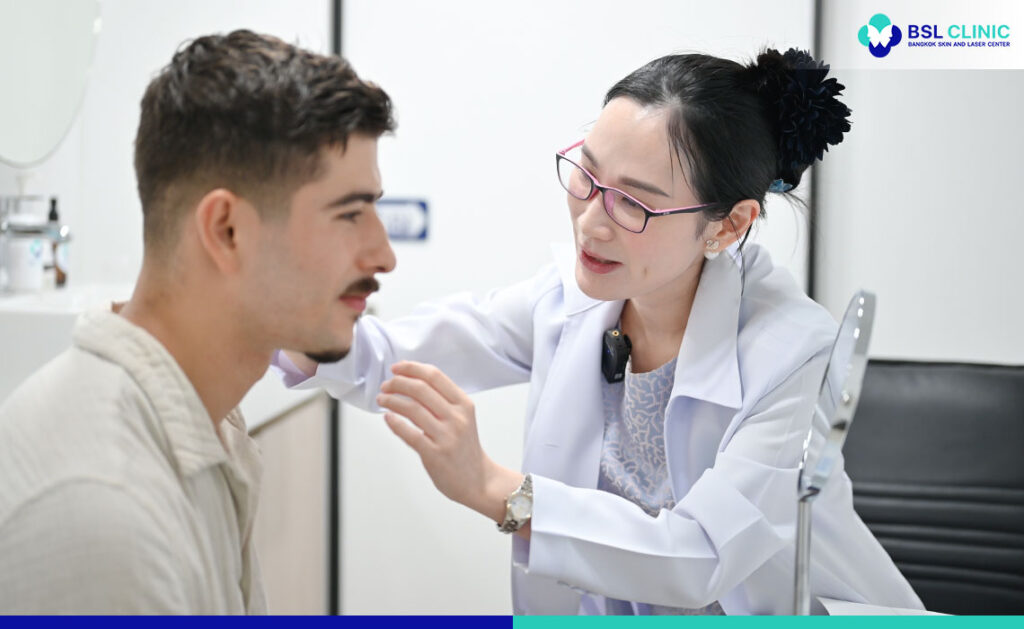 Accure Laser Treatment | Clear Solution for Acne