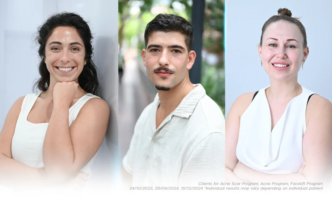 Authentic Testimonials: Real Experiences from BSL Patients