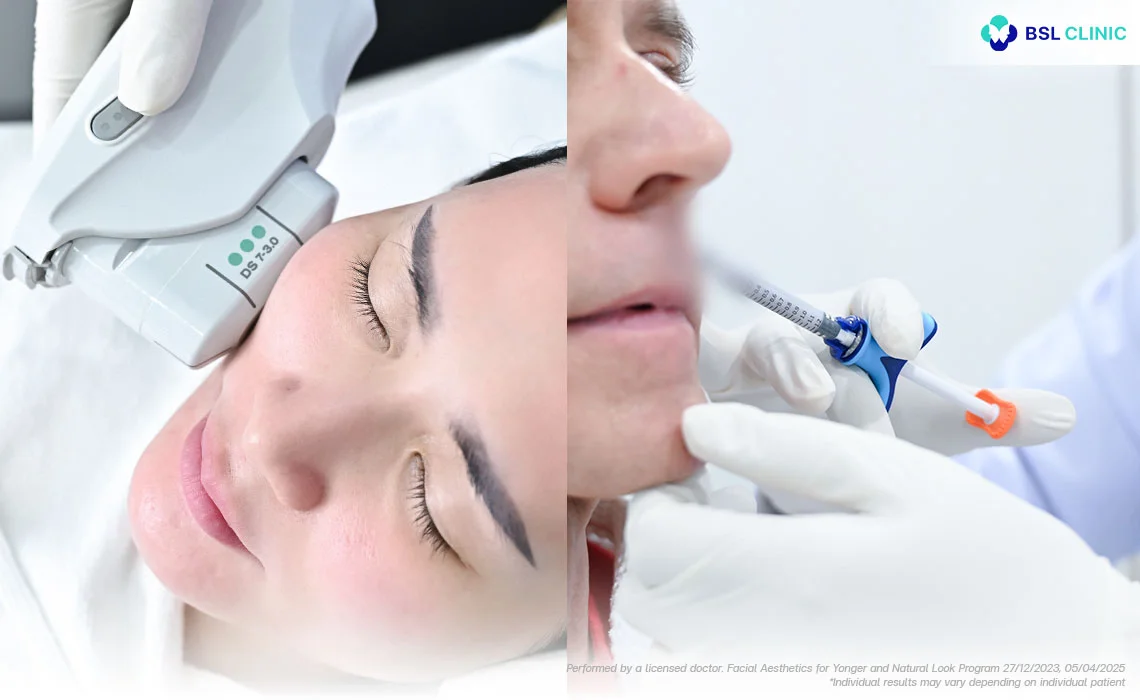 Ultherapy Prime Program – Subtle Lift, Remarkable You